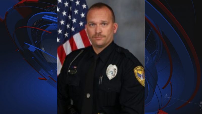 Tallahassee Police Identify An Officer Who Died Last Weekend Daily